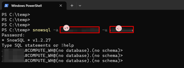 Snowflakeを利用するまでの流れと利用方法とは？GUI、SnowSQLともに解説！ | ウェブメディアの卵
